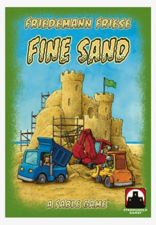 Fine Sand Game - 800x800 PNG Download - PNGkit