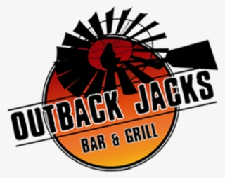 Outback Jacks - 800x635 PNG Download - PNGkit