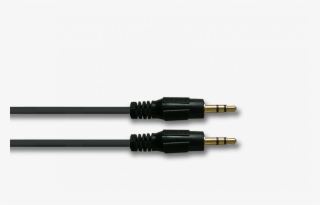 Bl Stereo Audio Cable 3,5mm Jack Standard Length - Speaker Wire ...