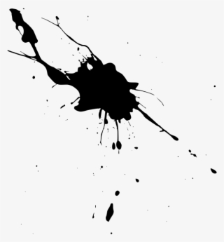 Ink Drop Png - Ink - 763x747 PNG Download - PNGkit