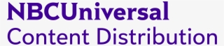 Nbc Universal Logo Png - Nbc Universal - 2066x432 PNG Download - PNGkit