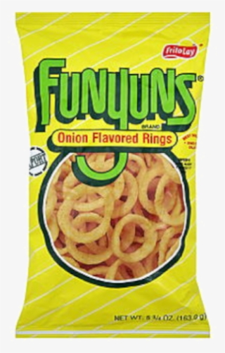 Funyuns Chip - 600x600 PNG Download - PNGkit