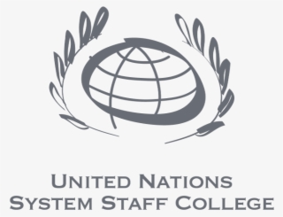 Un System Staff College Logo - 708x561 PNG Download - PNGkit
