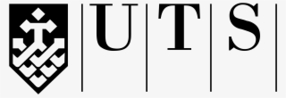 Uts Logo Vector Transparent Vector Logo Supply Png - University Of ...