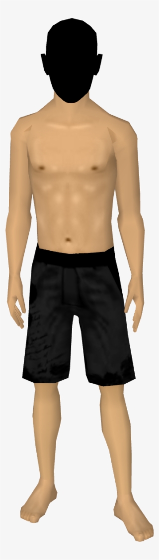 Avatar Tan Boi Skin - Standing - 2730x2048 PNG Download - PNGkit