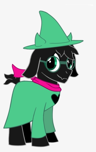 Maxter-advance, Clothes, Crossover, Cute, Deltarune, - Cartoon ...