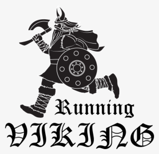 Logo Design By Dung Nguyen Tien For This Project - Viking Running ...
