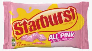 Starburst Candy Font - Calligraphy - 613x612 PNG Download - PNGkit