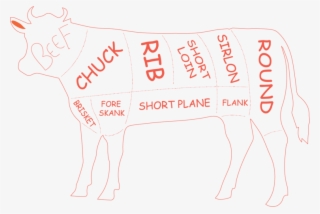Ground Beef - Dairy Cow - 760x510 PNG Download - PNGkit