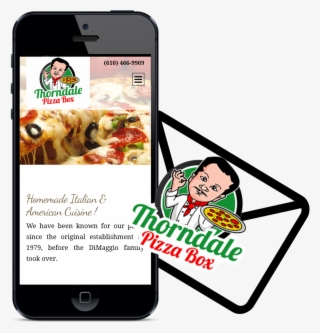 You May Receive Up To 4 Messages Per Month Via Text - Pizza - 1200x1125 ...