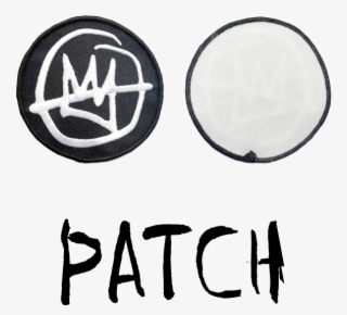 Image Of Doomtree No Kings Patch - Circle - 640x640 PNG Download - PNGkit