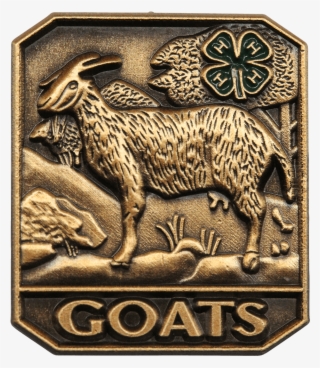 Goats Pin - Goats - 1028x1028 PNG Download - PNGkit