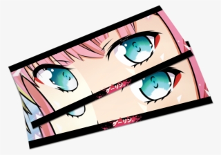 Zero Two PNG, Free HD Zero Two Transparent Image - PNGkit