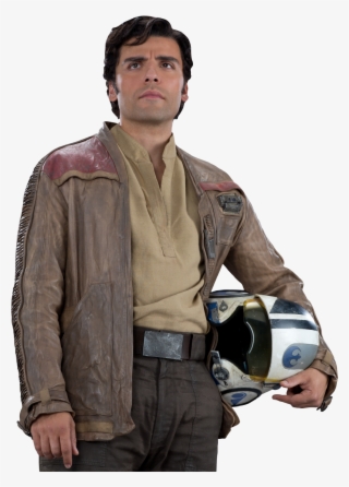 Png Poe Dameron - Poe Star Wars Png - 983x1600 PNG Download - PNGkit
