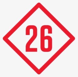 431985901 - Station26brewingco - Logo - Accent - 26 - 26 - 670x665 PNG ...