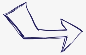 White Hand Drawn Arrow Png 21 Free Png Hand Drawn Arrows - Hand Drawn ...