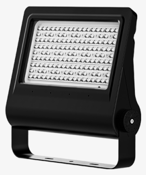 Led Billboard Lighting - 240w Led Flood Light - 833x435 PNG Download ...