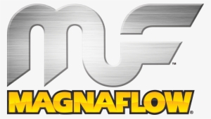 Mf Magnaflow Logo - Magna Flow - 1505x852 PNG Download - PNGkit