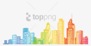 City Background PNG, Free HD City Background Transparent Image - PNGkit