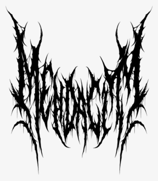 Mendacity Logo Fixed No Background - Illustration - 849x1065 PNG ...