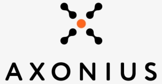 Vertical Png - Axonius Logo - 808x420 PNG Download - PNGkit