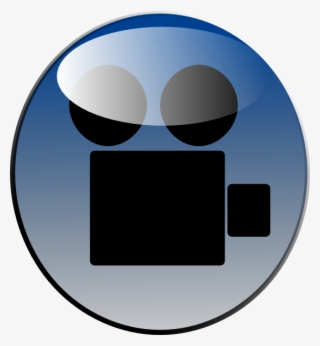 Video-button - Video Button - 600x600 PNG Download - PNGkit