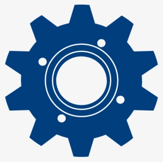 Machine Symbol - 600x598 PNG Download - PNGkit