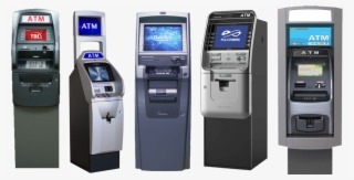 Atm Mega Store - Sticker Design For Atm Machine - 1040x541 PNG Download ...