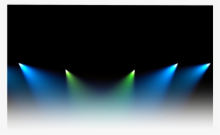 Stage Dynamic Light Effect - Stage Lighting Effect Png - 1000x1000 PNG ...