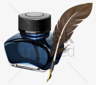 Bril Ink Bottle 60 Ml - Bril Fountain Pen Ink - 660x450 PNG Download ...