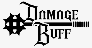 Nate Zabel Of Damage Buff Wants To Develop Your Games - 1000x600 PNG ...