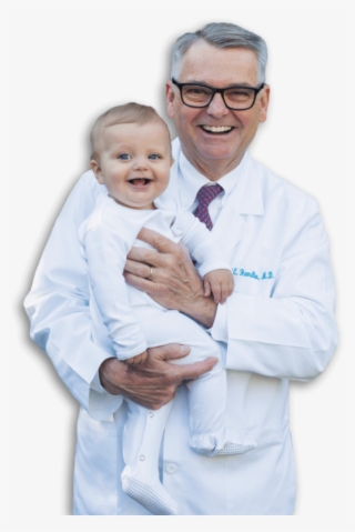 Dr Robert Hamilton Santa Monica Ca - 7 Secrets Of The Newborn - 600x884 ...