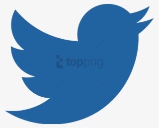 Free Png Download Red Twitter Logo Png Images Background - Dark Blue ...