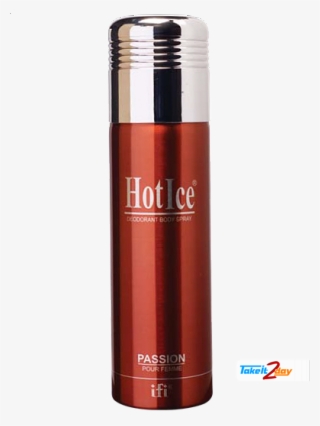 Hot Ice Addict Perfume - 600x800 PNG Download - PNGkit