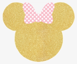 Kit Imprimible Minnie Dorado Rosa Bs 550000 En - Kit Imprimible Minnie ...