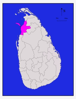 Matale Sri Lanka Map - 1200x1553 PNG Download - PNGkit