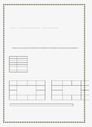 Details Of Sow - Number - 866x1201 PNG Download - PNGkit
