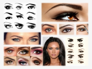Image Royalty Free How To Shape Your Beauty Tips The - Best Eyebrows ...
