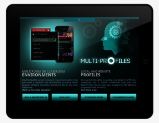 Customer Reviews - Amx Ipad - 1200x687 PNG Download - PNGkit