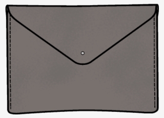 Envelope - Wallet - 1000x1000 PNG Download - PNGkit