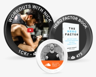 Create And Collect Actionable Coins - Health Club - 800x677 PNG ...