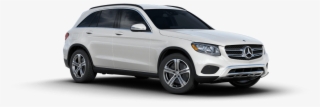 Designo Diamond White - Mercedes Glc White 2018 - 1081x483 PNG Download ...
