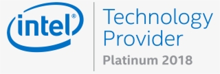 Intel Technology Provider Platinum Partner - Intel Technology Provider ...