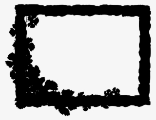 Rustic Frame Png - Rustic Picture Frame Png - 600x457 PNG Download - PNGkit