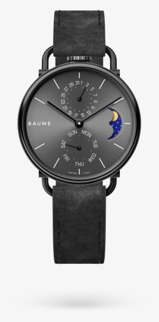 Custom Watch 35mm Moonphase Unisex Custom Watch Miyota - 2048x4096 PNG ...