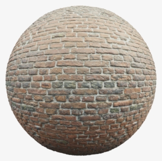 Glazed Bricks - Sphere - 1000x1000 PNG Download - PNGkit