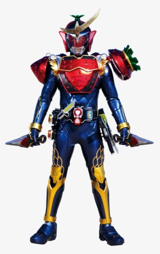 86 Kb Png - Kamen Rider Gaim Logo - 1570x1023 PNG Download - PNGkit