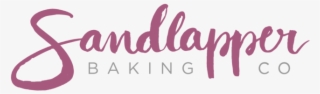 Sandlapper Baking Co-02 - 1000x843 PNG Download - PNGkit