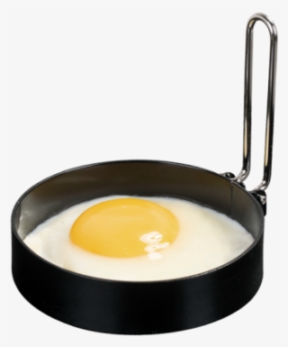Free Fried Egg Clip Art - Fried Egg - 450x450 PNG Download - PNGkit