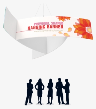 Pinwheel Shape - Bfdi Pinwheel - 567x515 PNG Download - PNGkit